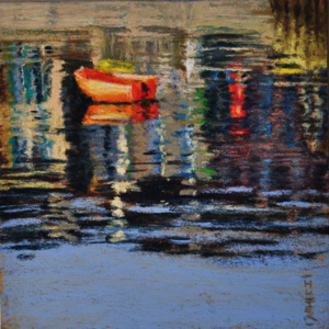 Du 2 au 17 avril 2017, exposition "Pastel en Baiel" avec Saint Jean des ...